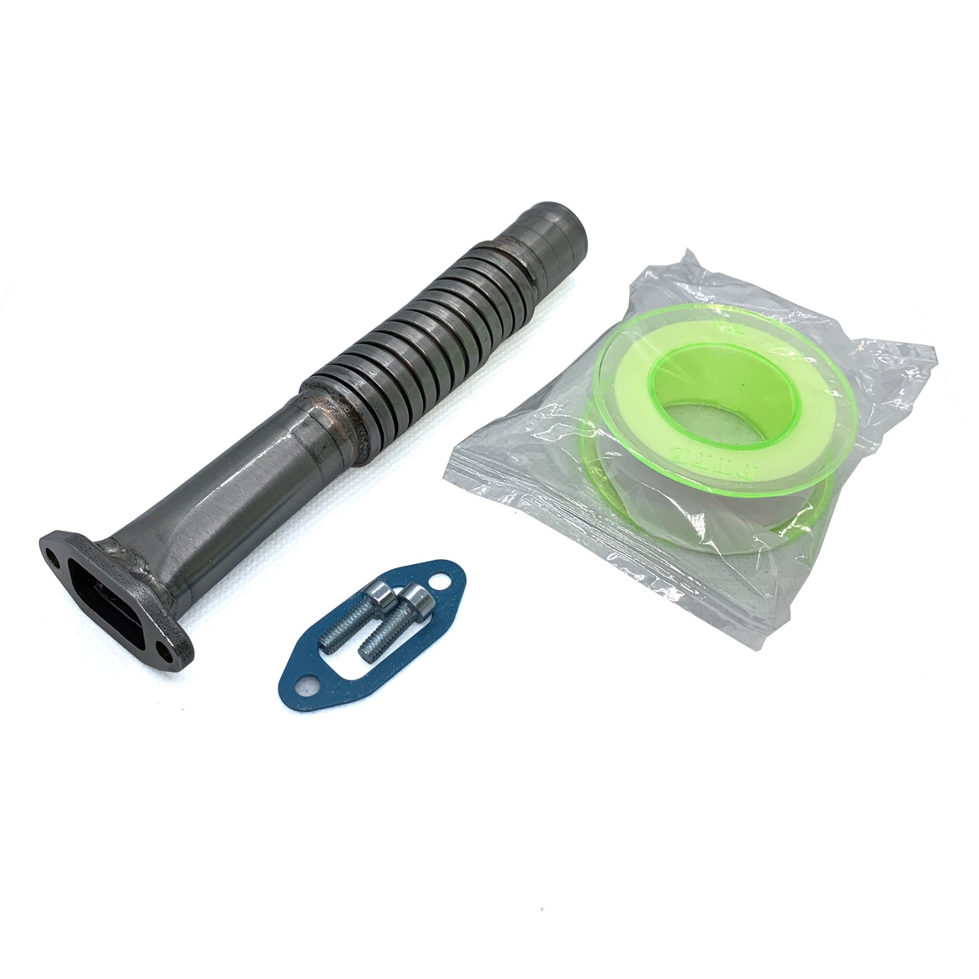 DLE-20Ra Flexible Header Only DLE20RAP2