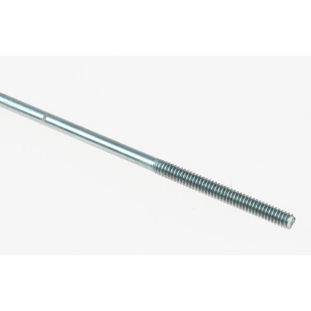 Dubro 12ins 2-56 Threaded Rod DUB172
