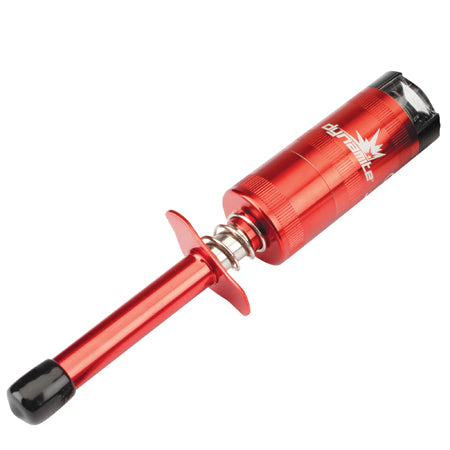 Dynamite Metered Glow Driver with 2600 mAH Ni-MH DYN1923