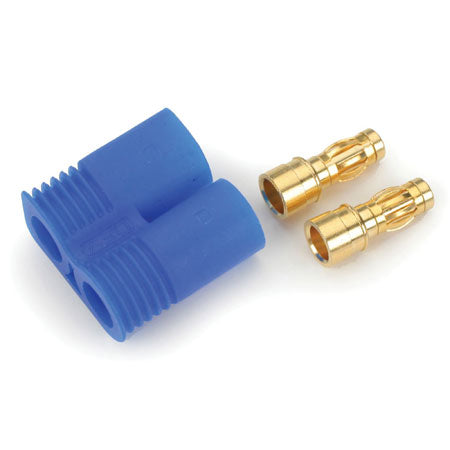 Dynamite EC3 Device Connector (2) DYNC0007