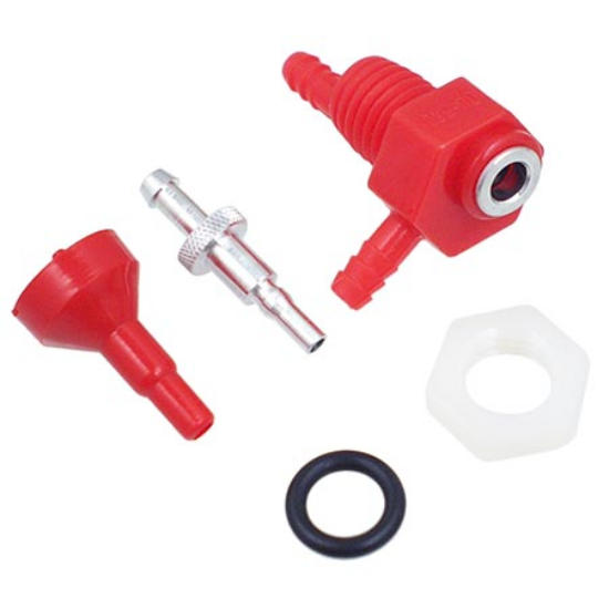 Dubro Kwik-Fill Fuel Cap Fitting DB807 011859008079