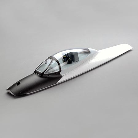 E-Flite Fuse Hatch: Fury DF 15 EFL725006