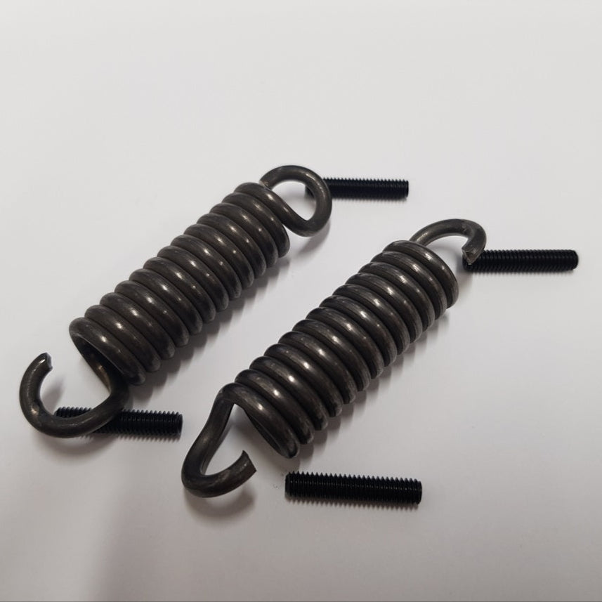 Electron ER50 Main Leg Spring Hard with Grub Screw