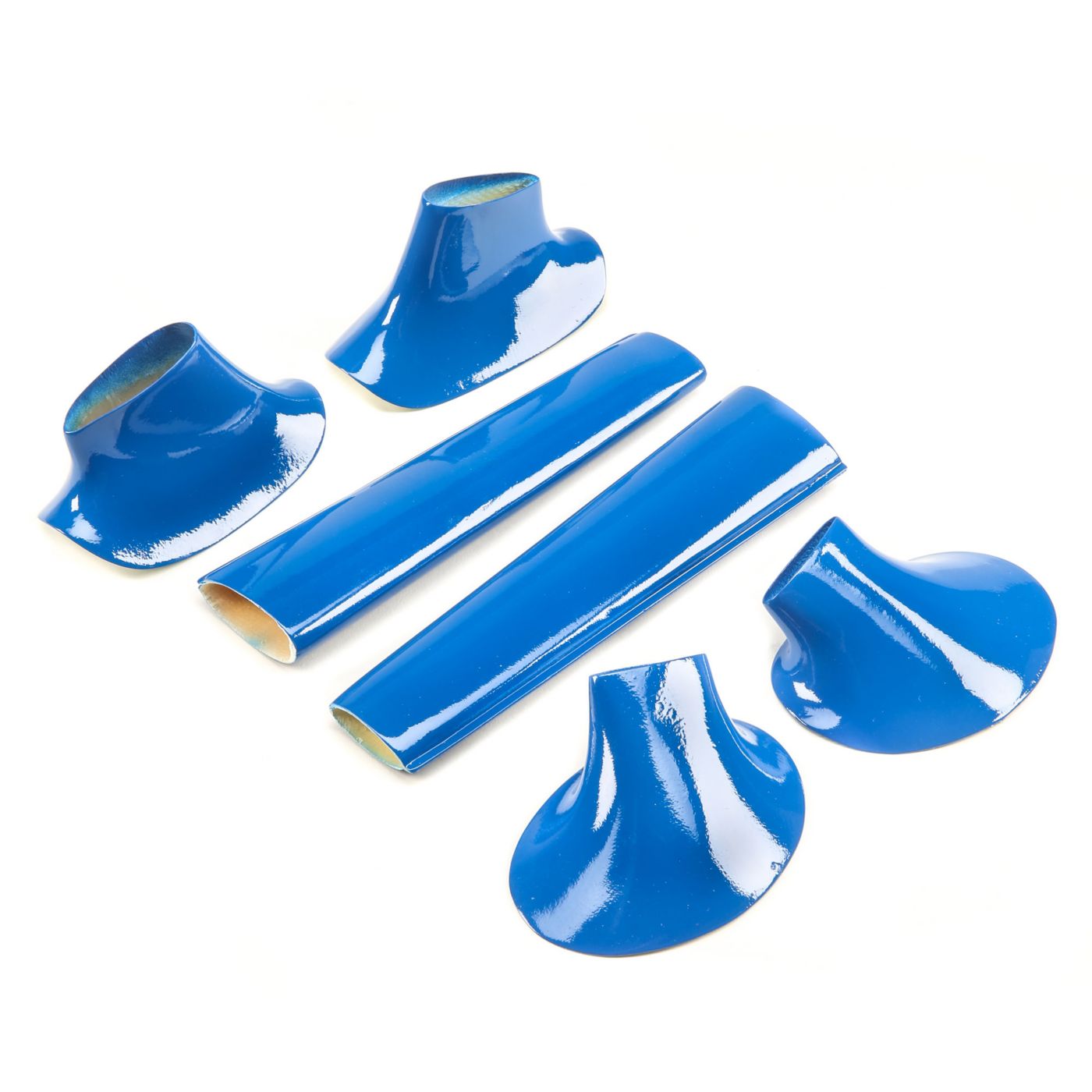 Hangar 9 Landing Gear Fairing Set: Van's RV-4 30cc HAN488516