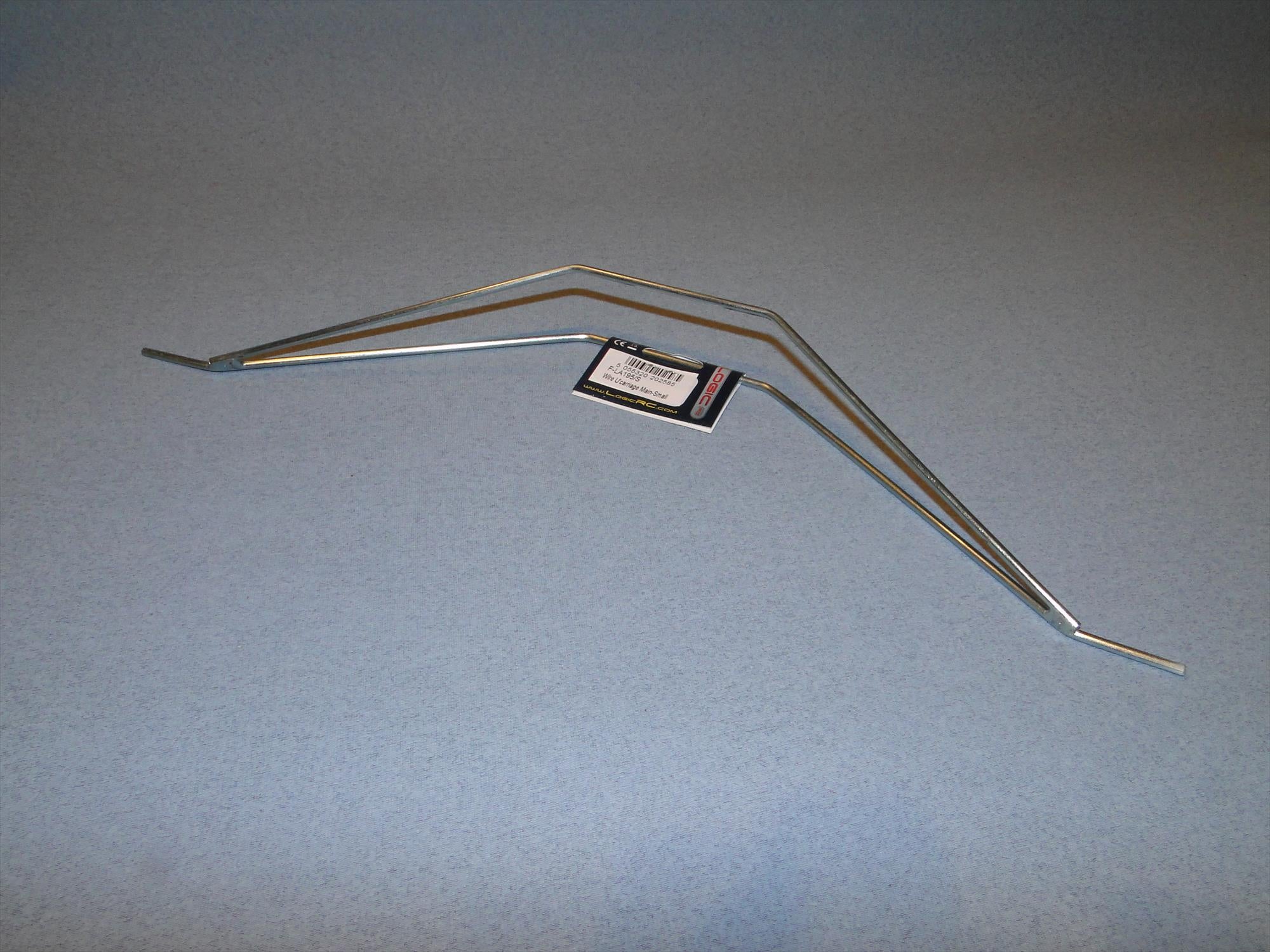 Radio Active Wire Undercarriage - Main - Small RAA1093