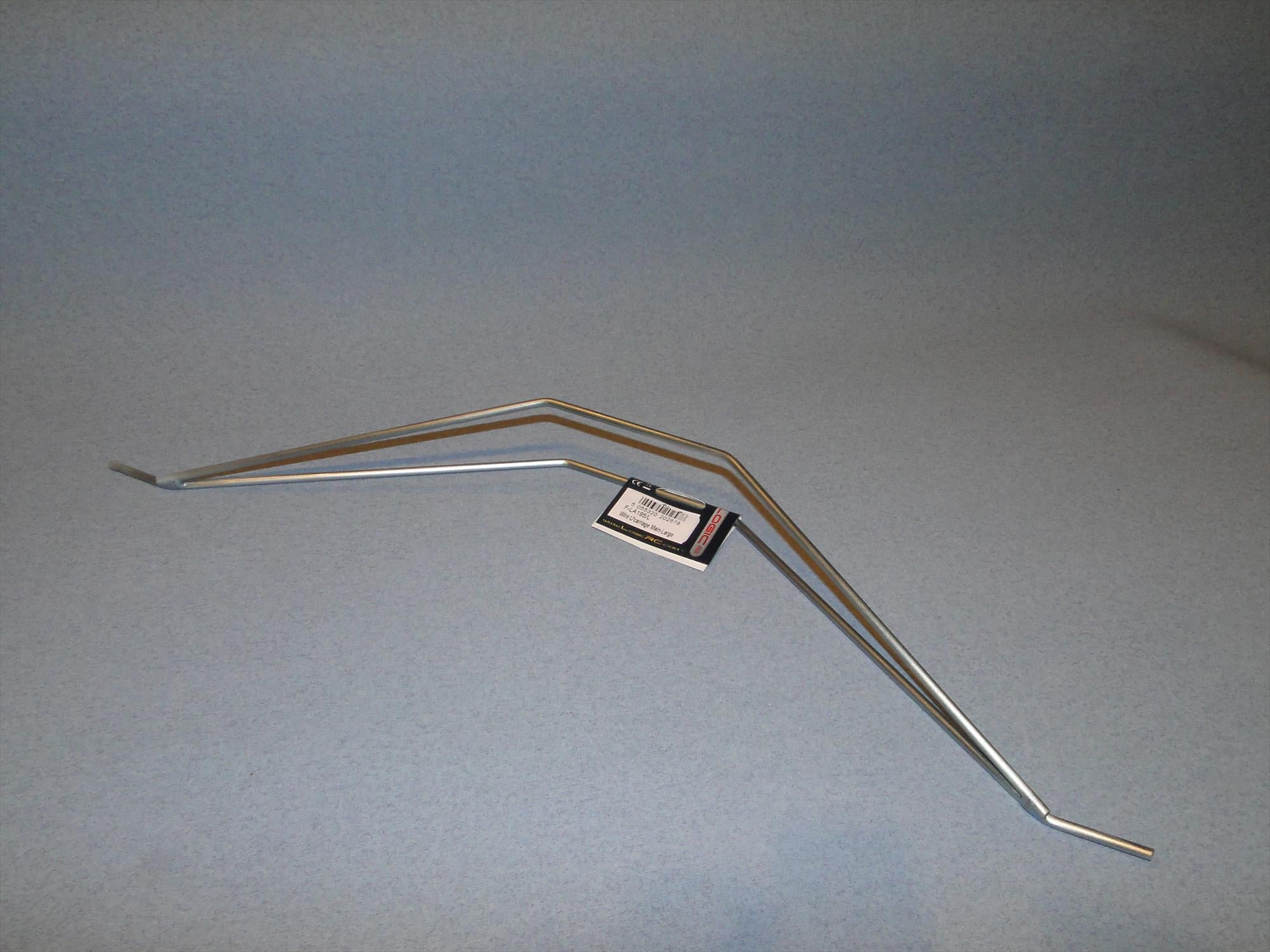 Radio Active Wire Undercarriage - Main - Large RAA1094