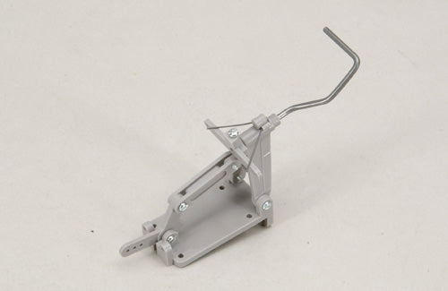 Robart Scale Retract Tailwheel (5~10lb) F-RB121