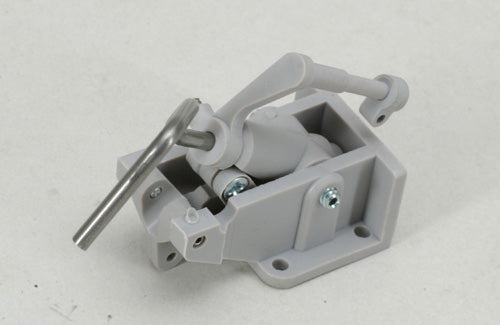 Robart Mini Scale Retract Tailwheel(2~5lbs F-RB122