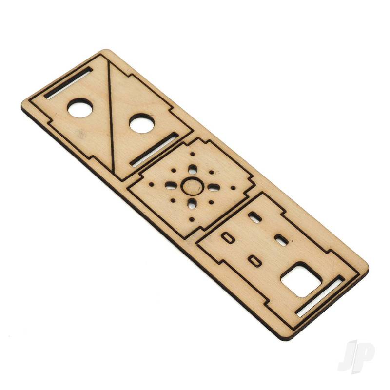 Flite Test FT Elements Simple Firewall FLT2006