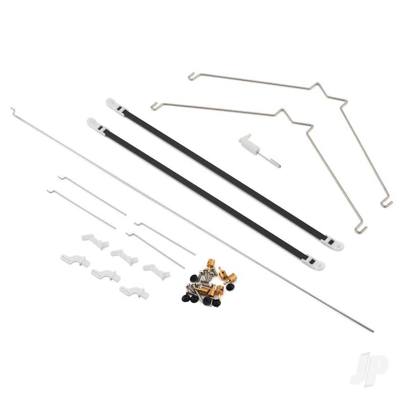 Flite Test Micro Adventure Hardware Set FLT80308