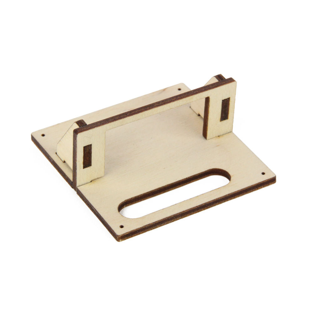 J Perkins Standard Servo Mount JPDA0008