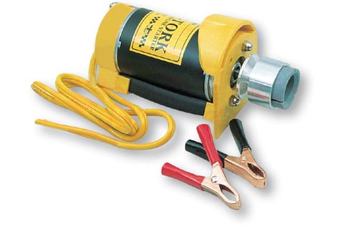 Sullivan Deluxe Hi-Tork Starter L-SLN601