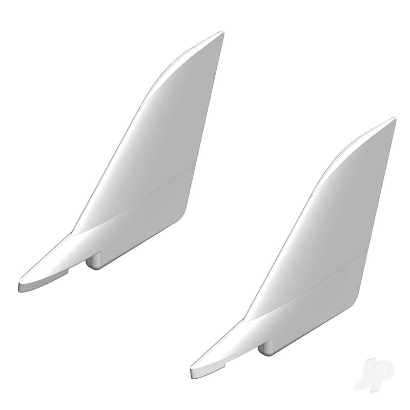 Multiplex Elevator + Rudder FunJet 2 MPX1-01015