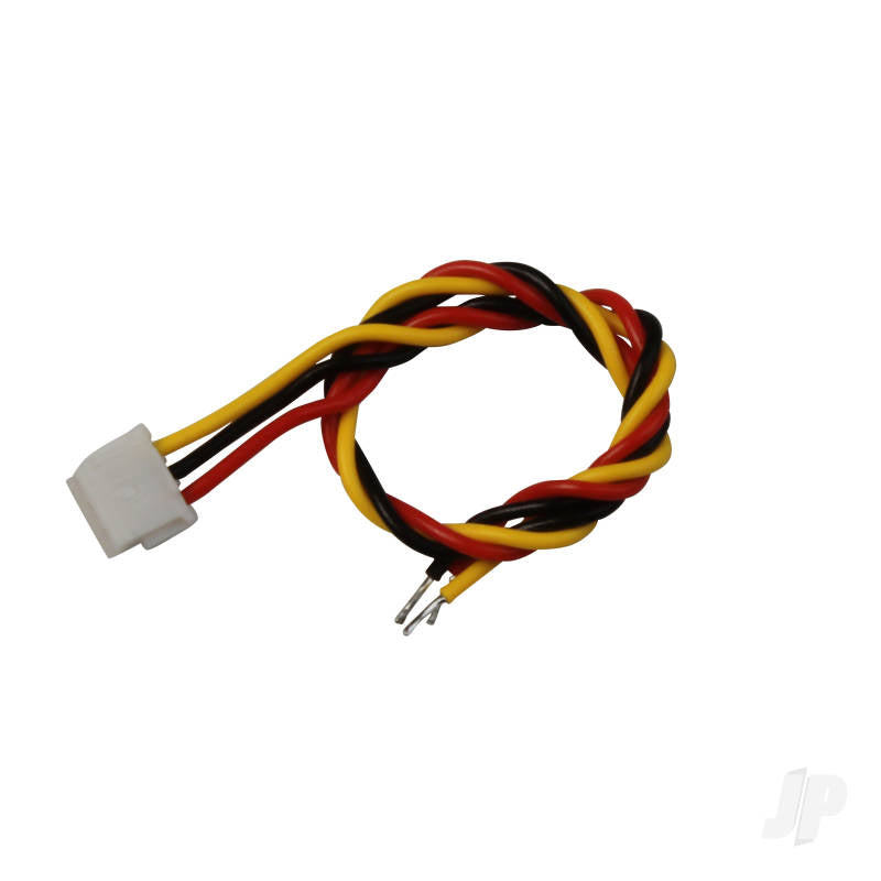 Multiplex Servo lead 10cm (MICRO) MPX85140