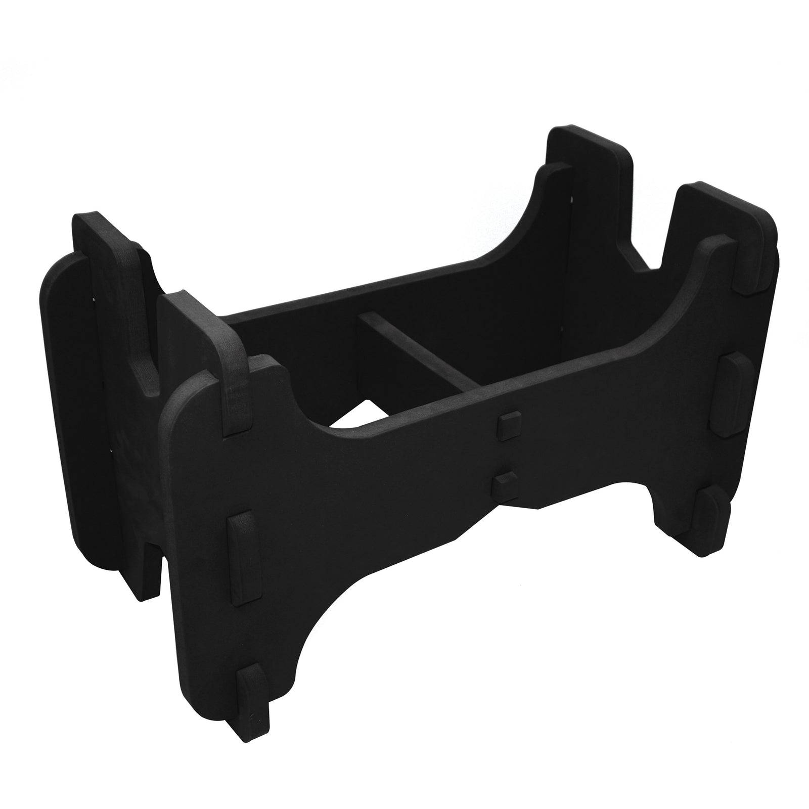 Model Stands & Retainers