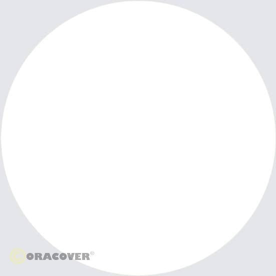ORACOLOR 2-K-Elastic Varnish White Paint (100ml) from Oracover 121-010