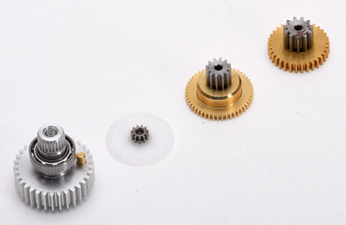 Futaba Gear Set - Servo S9470SV Y-EBS3460