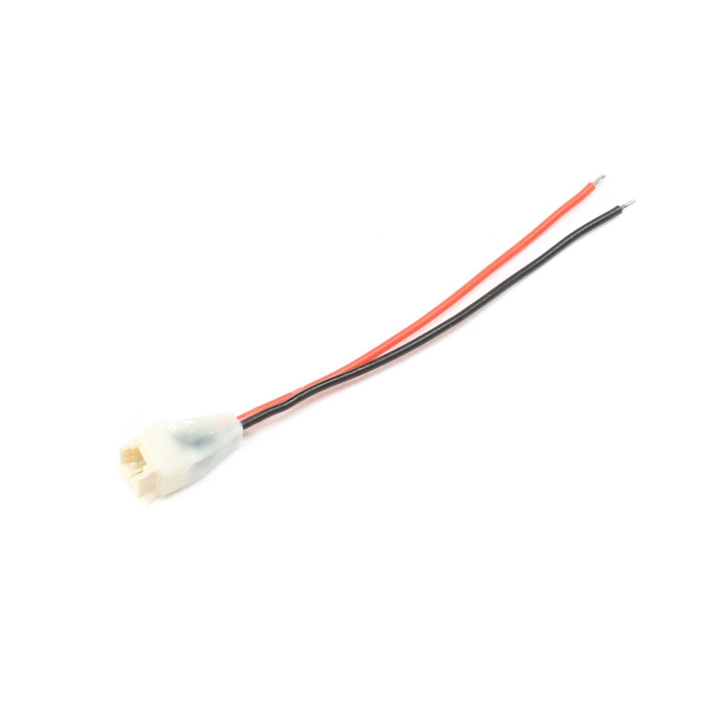 Parkzone Battery Connector/Wire 1s UMX EFLU3052