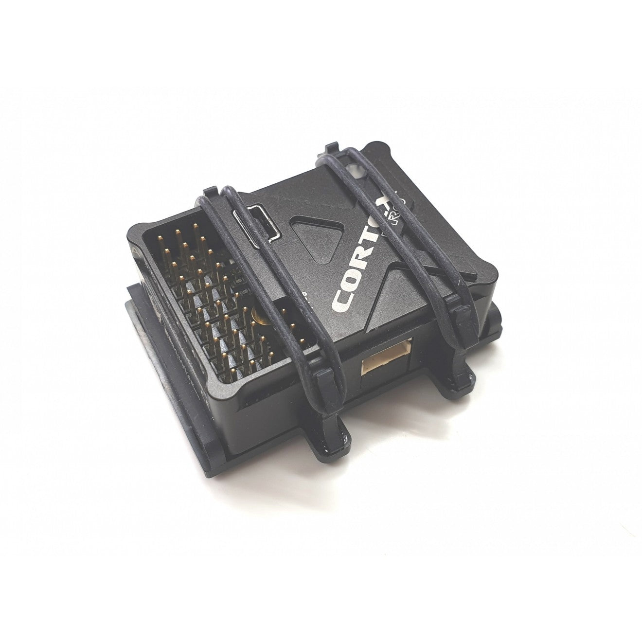 Bavaria Demon, Cortex Pro Click- Mounting from STV-Tech 013-74