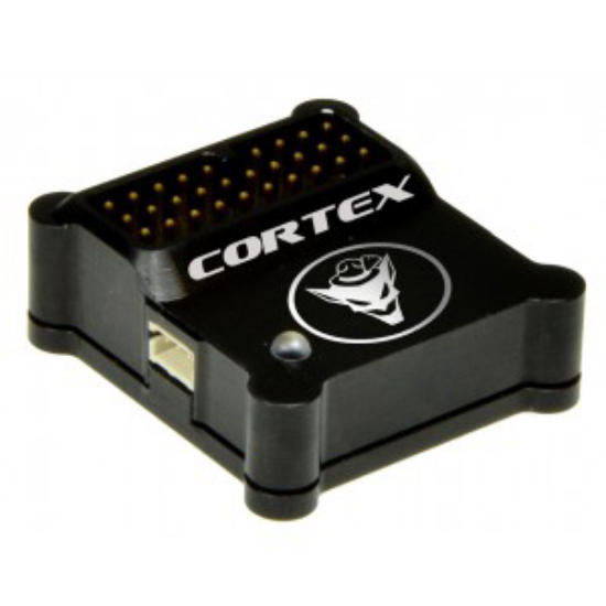 Cortex 3-Axis Aircraft Gyro Bavarian Demon Without USB Cable 92758 ...