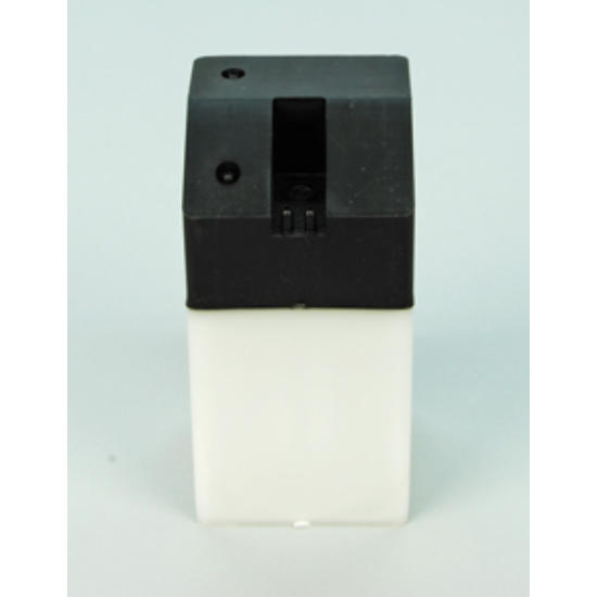 14oz(420cc) Maxi Fuel Tank Black