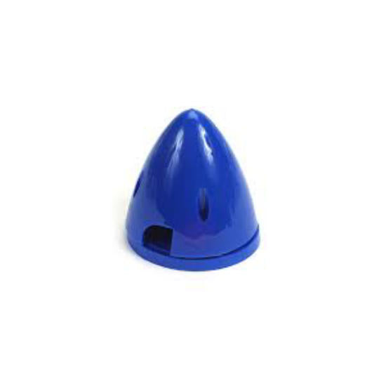 Blue 76mm (3") 2 Blade Spinner Ref: SL956E-R