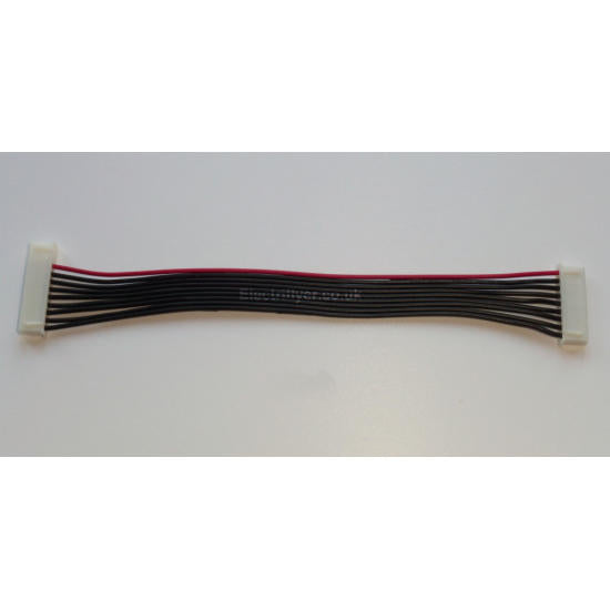 Balance board lead 8s BW-9-11 suitable for the Junsi iCharger 208B ...