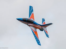 CARF ViperJet Electric Retract Combo by Electron Retracts