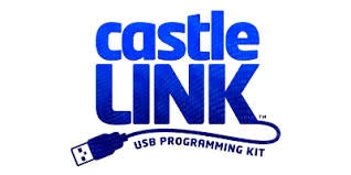 Castle Programming Service to set the BEC Output Voltage & Low Voltage ...