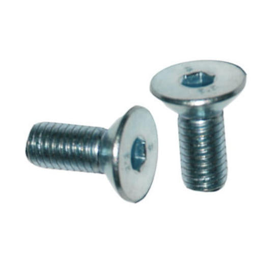 M3 x 6mm Countersunk Caphead Machine Screws m3x6cskcap