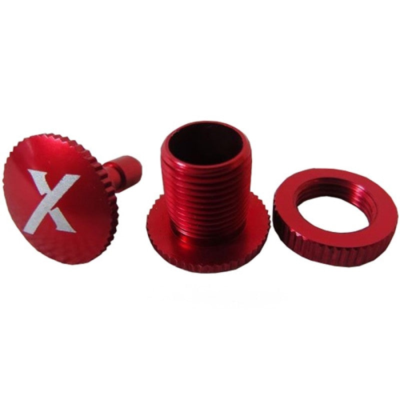 Extreme Flight Red Anodised Fuel Dot