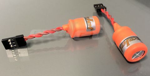 SpikeBlocker-HV 8.5V(2) Spike Blocker 2 pack from Evojet ideal for the ...