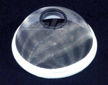 FOD Guard Filter Screen for ATJ & Evojet Turbine Jet Engines 90 / 140 ...