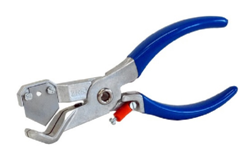 Festo Pipe and tubing cutter ZRS 7658