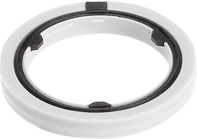 Festo G1/8 Self Seal Washer for 1/8 BSP Fittings