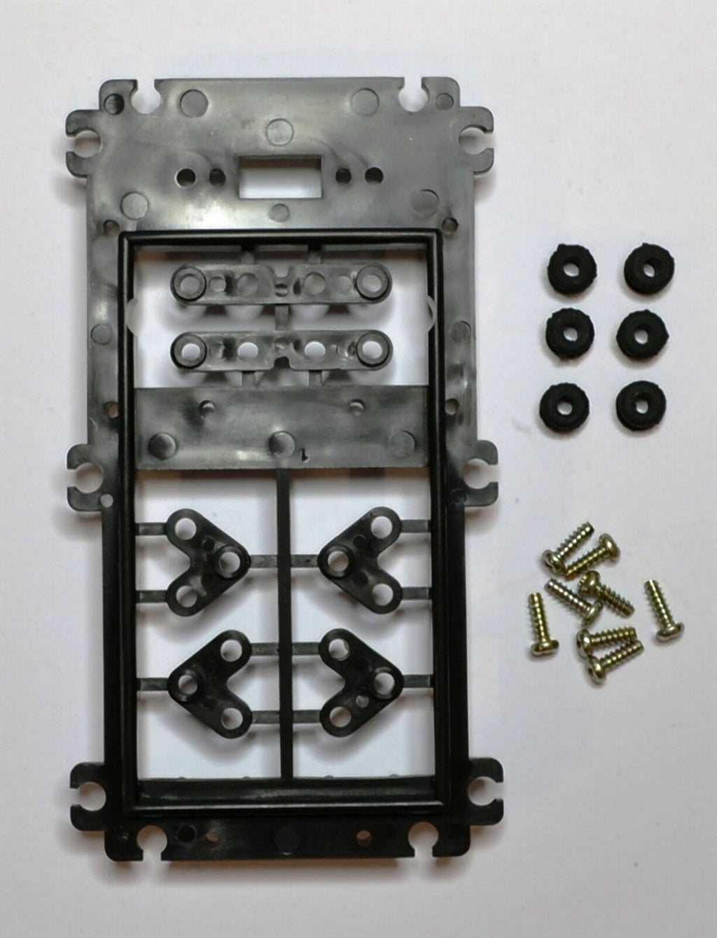 FUTABA TRIPLE S/TRAY S148/S3001 P-AB0721