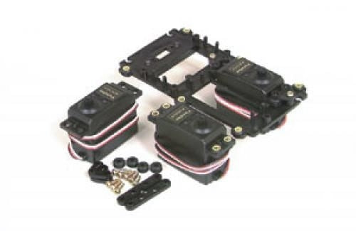 FUTABA TRIPLE S/TRAY S148/S3001 P-AB0721