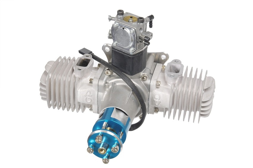 Great Power GP 76 Gas Engine