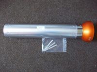 T1 Fortune Thrust Tube for Jetsmunt 140 Engine made by Grumania Jets