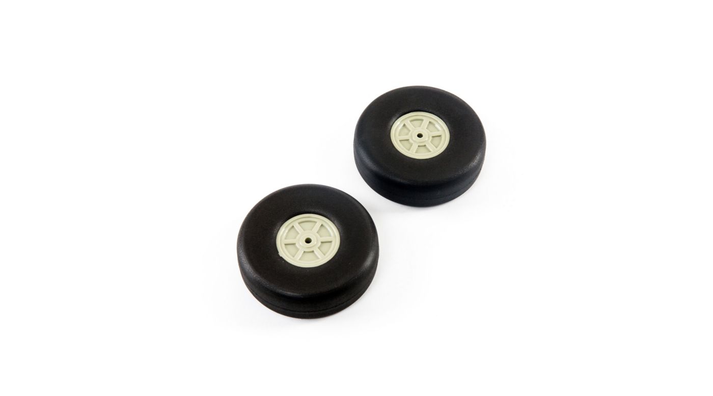 Hangar 9 Wheel Set: Ultra Stick 30cc HAN236514