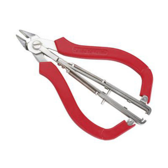 Hobbico 2-in-1 Wire Cutter / Stripper HCAR0635