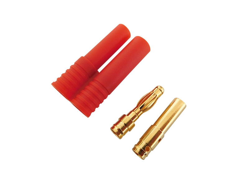 HXT 4mm Connector