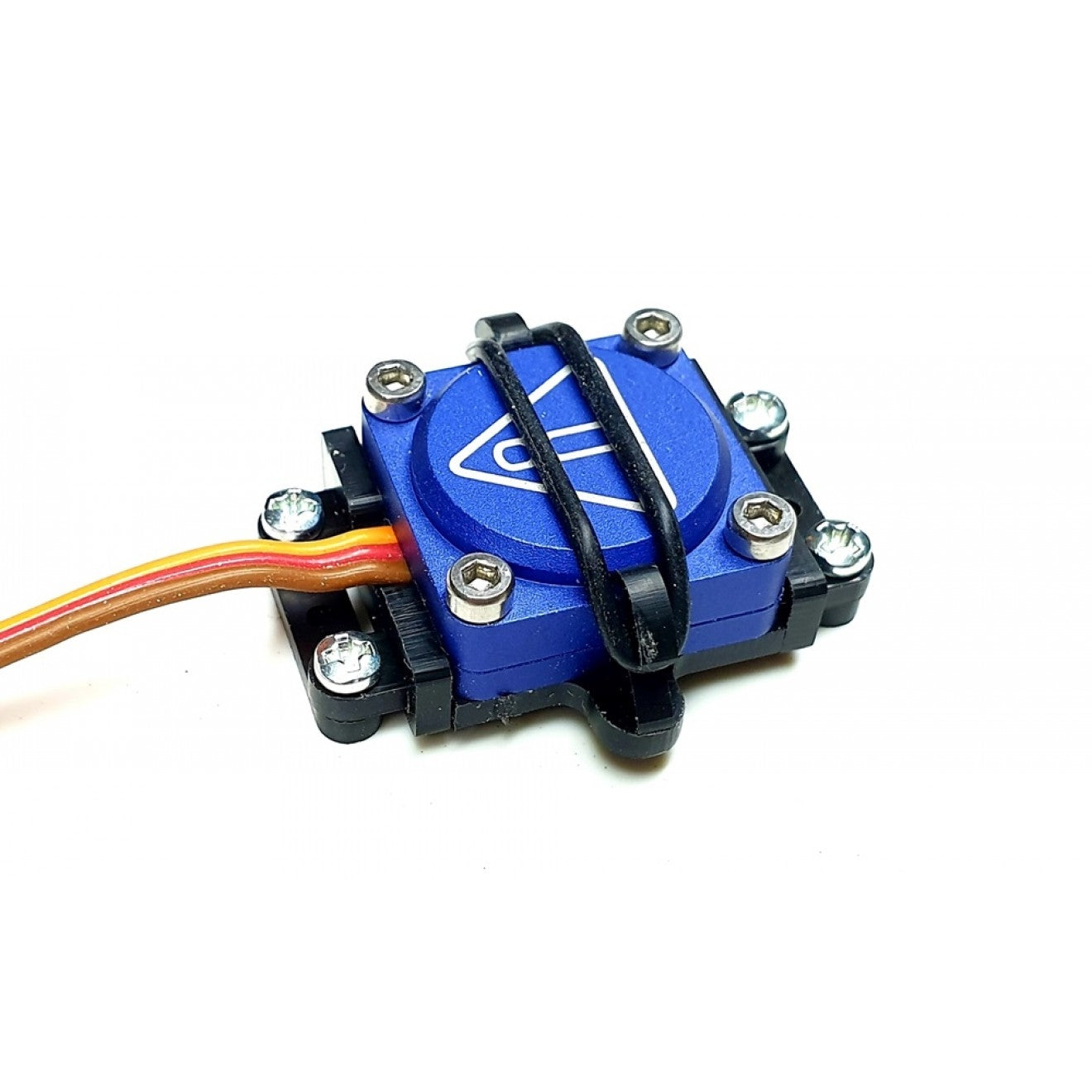 PowerBox Systems iGyro SAT Click Holder from STV-Tech 021-11