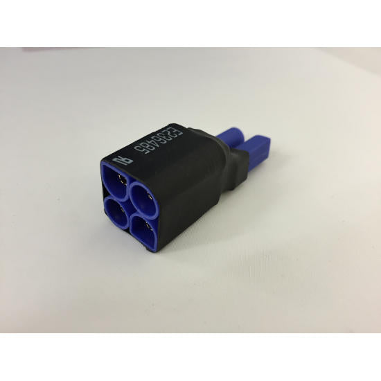 Compact EC5 Series Adapter
