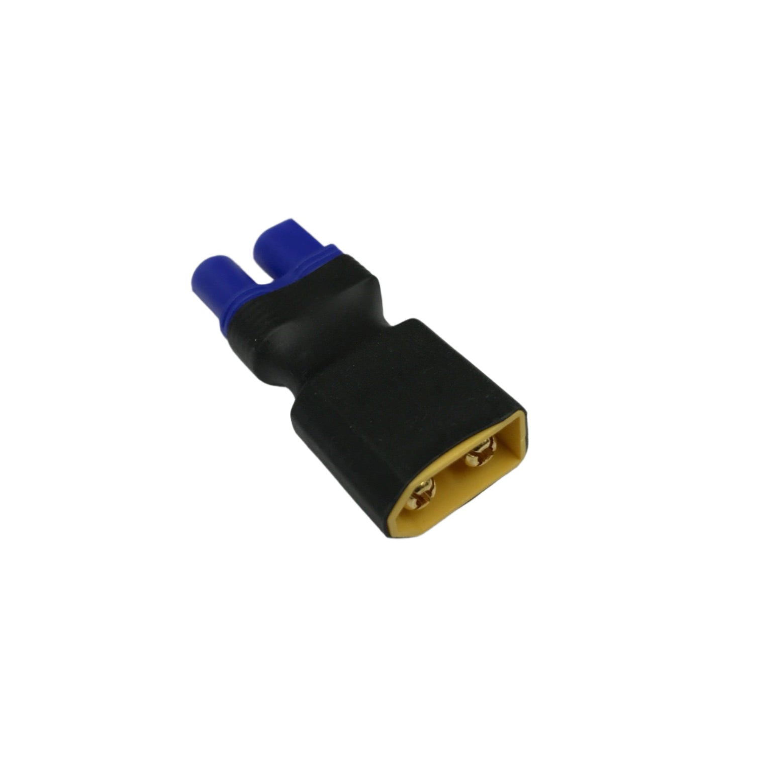 XT60 Male - EC3 Female Compact Adapter