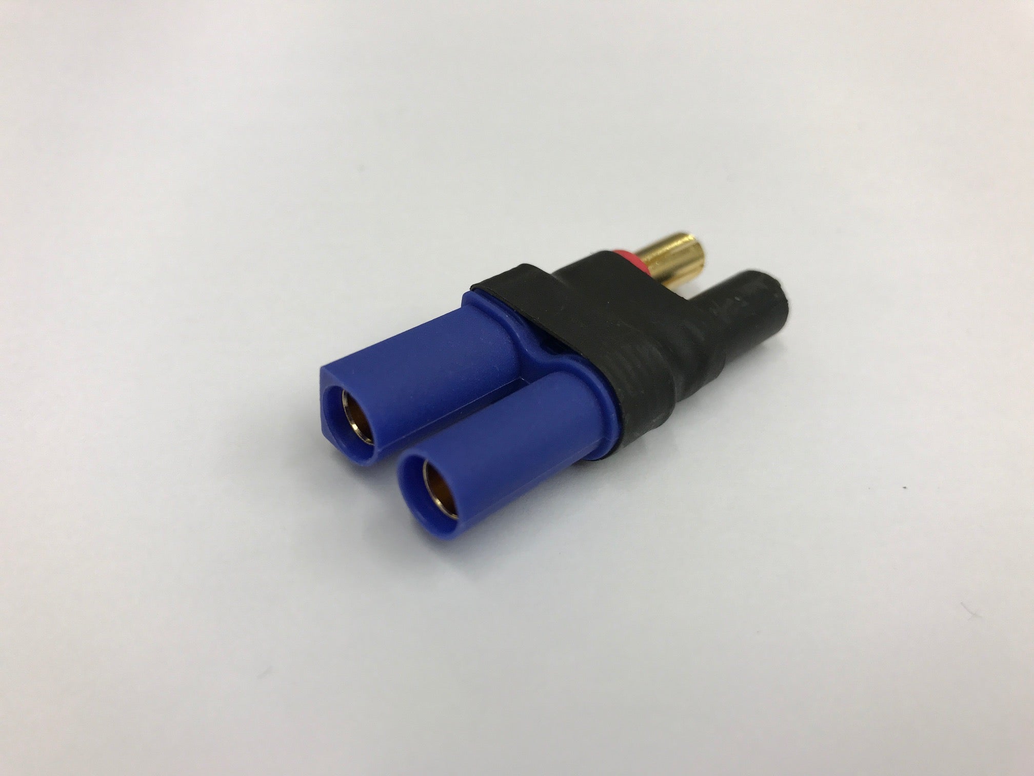 EC5 Female - 5.5mm Bullet Compact Adapter