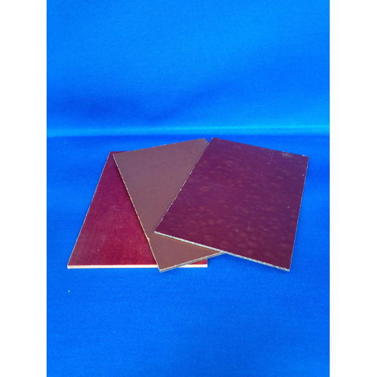 Paxolin Sheet 1/8" (3.18mm)