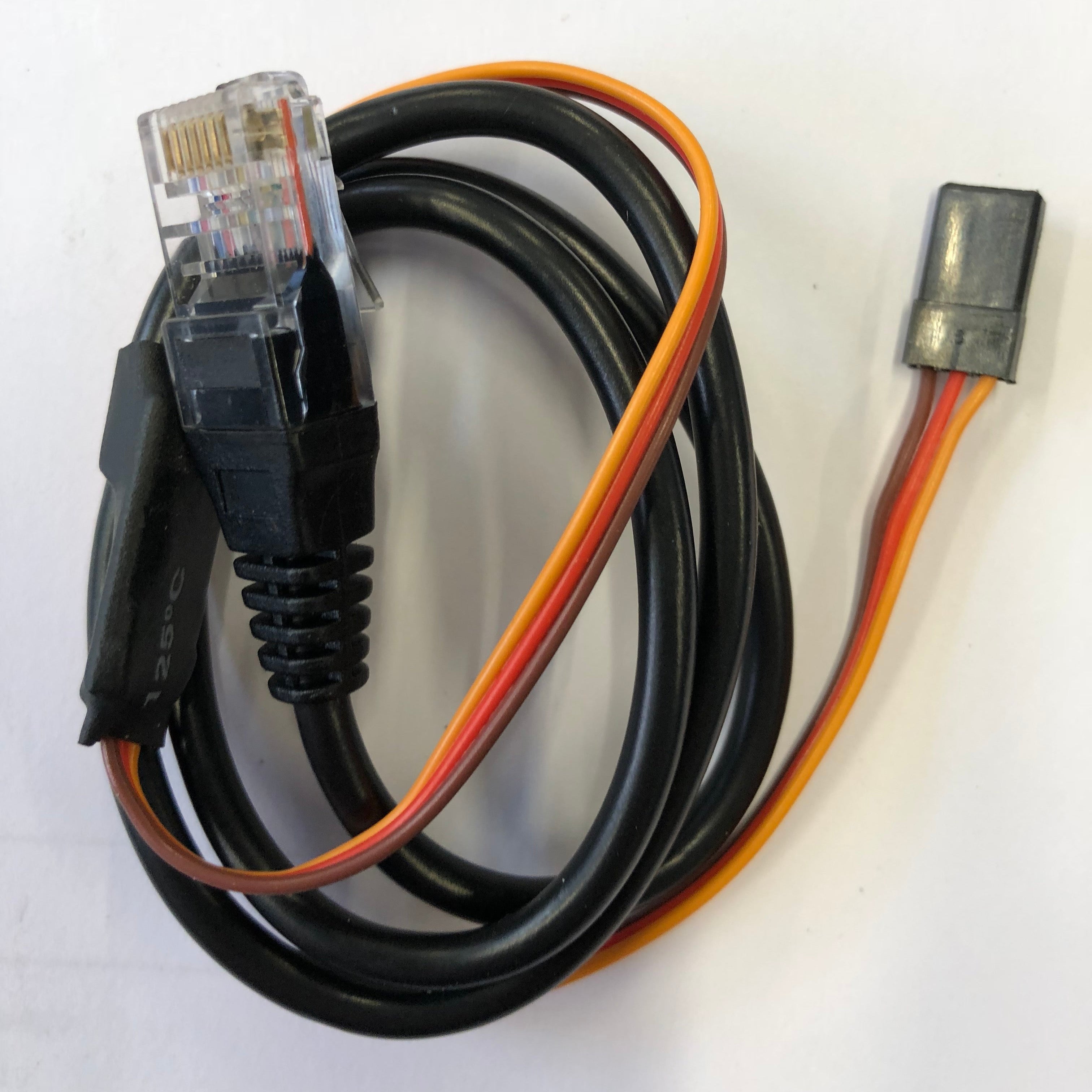 Xicoy Cable V6 ecu for Flight Computer