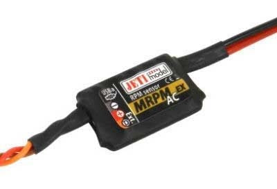 Jeti MRPM AC EX JEX-MRPM-AC