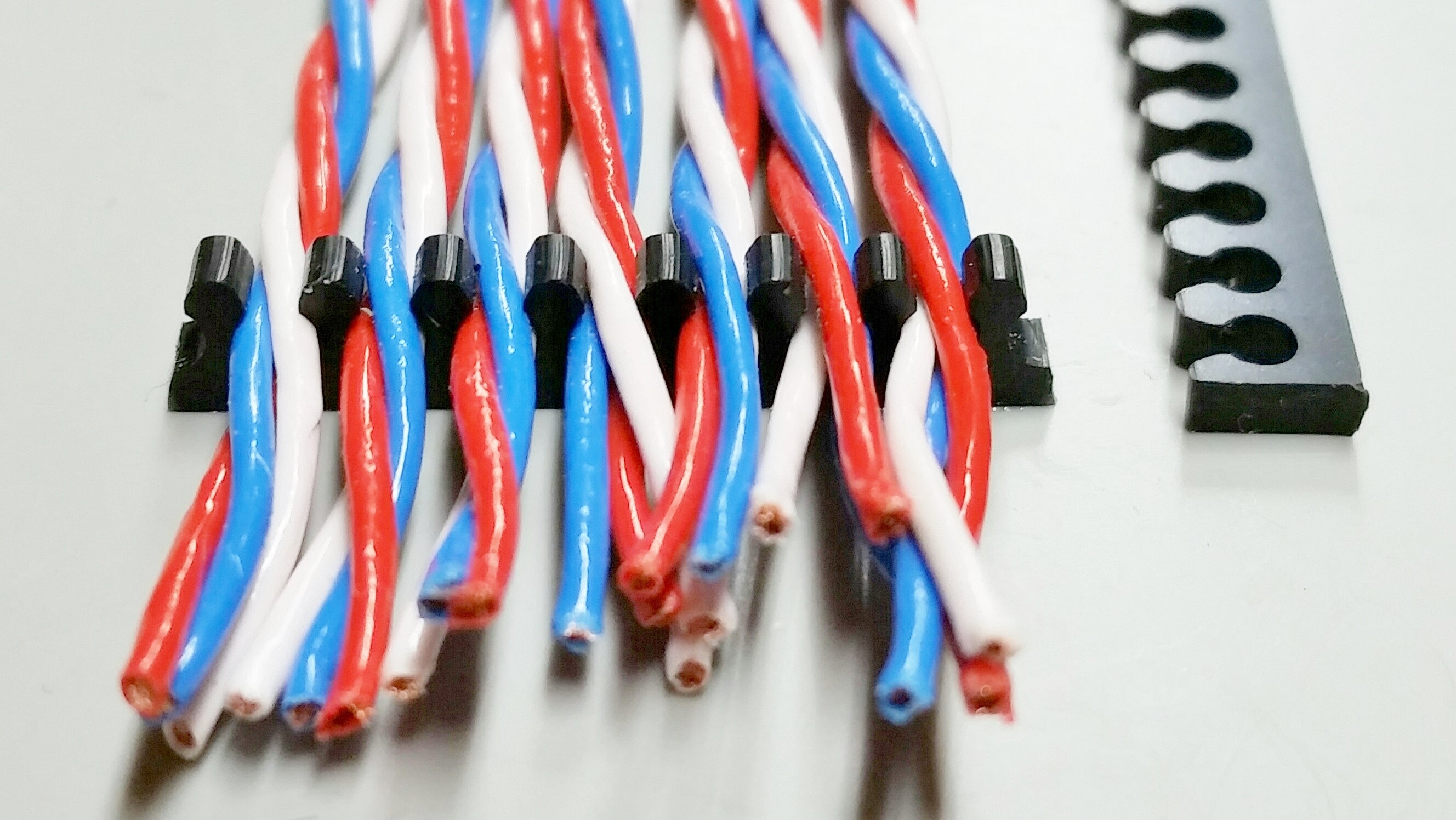 Cable Holder PowerBox Premium + Maxi Multi Click Holder from STV-Tech ...